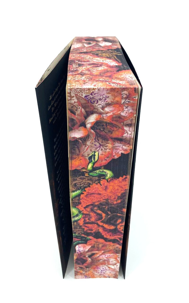 Long Live Evil (D) - Moonshine Books